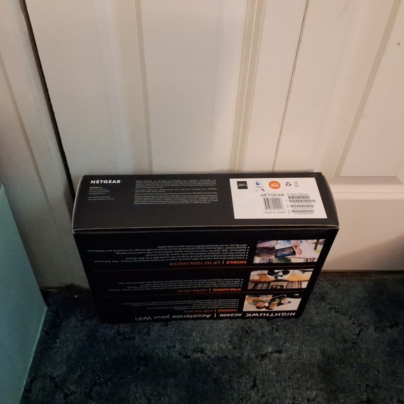 netgear | Networking | Netgear Wifi 5 Router | Poshmark